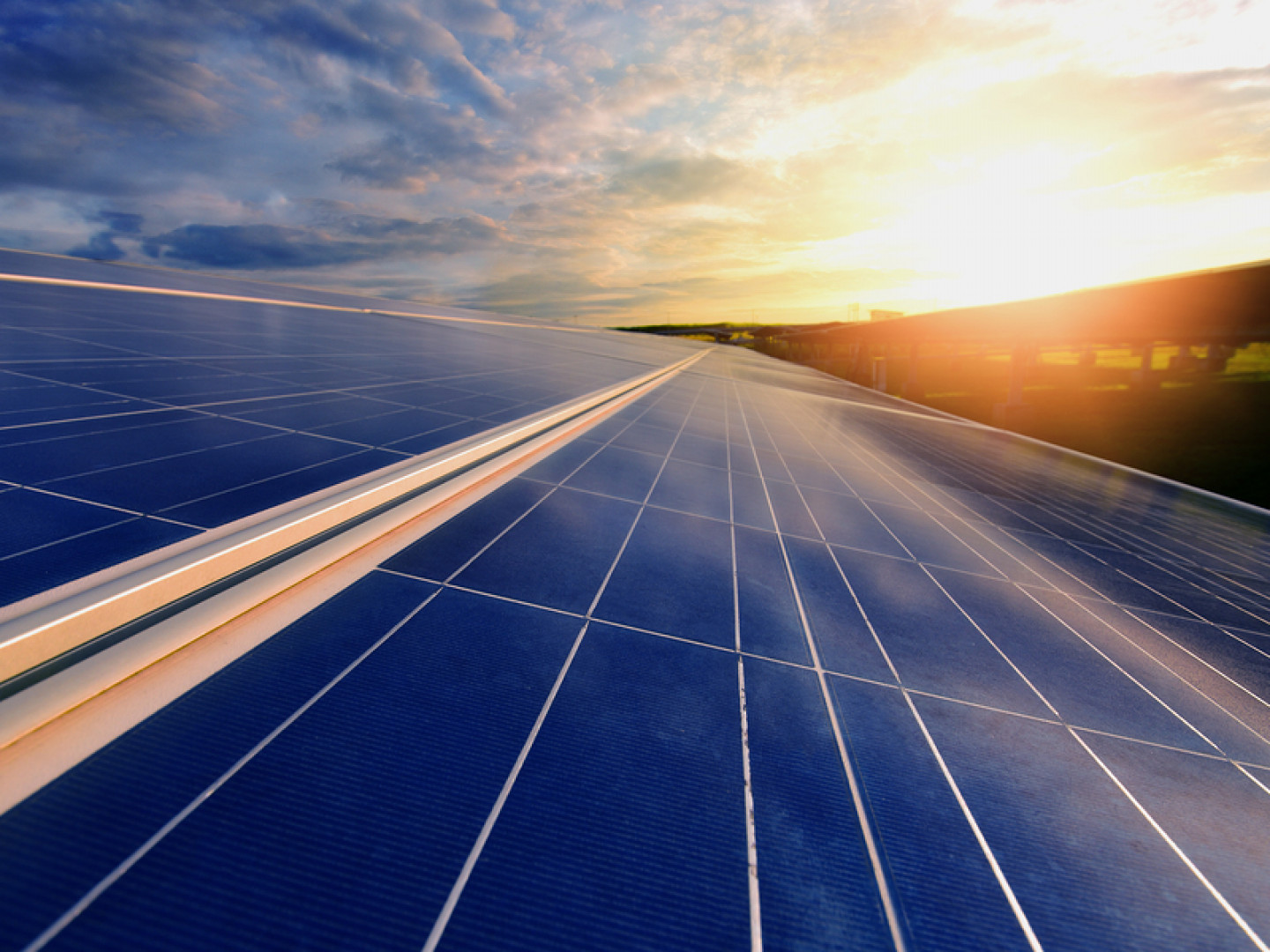 Solar Boom | One Planet Solar & Wind LLC